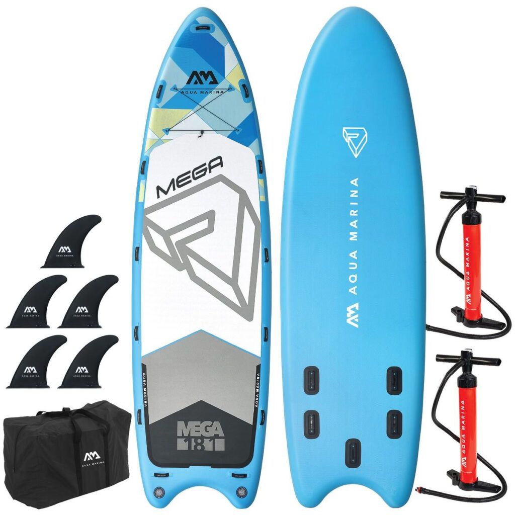 Stand-Up Paddle Boards / SUPs for Sale | XtremeMarine SA