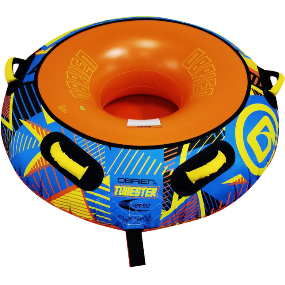 O’Brien 2026 Tubester Towable Tube | XtremeMarine Watersports & Boating ...